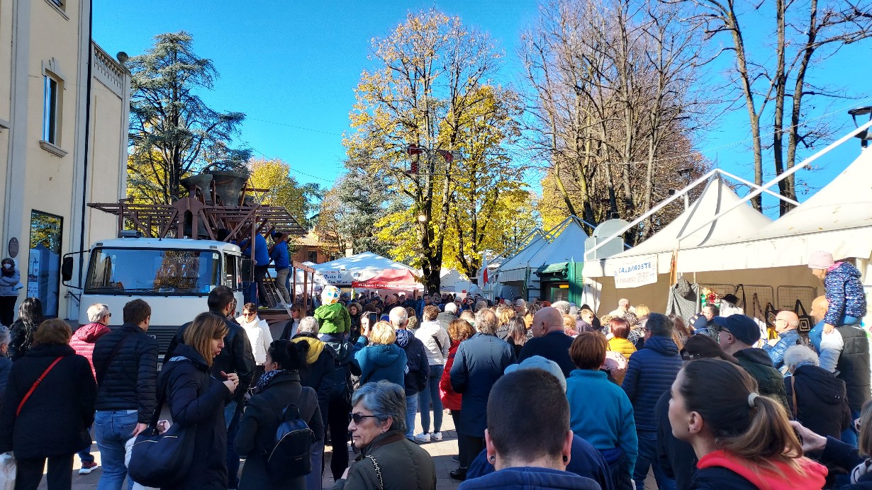 Festa di San Martino 2024 | Comune di Casalecchio di Reno